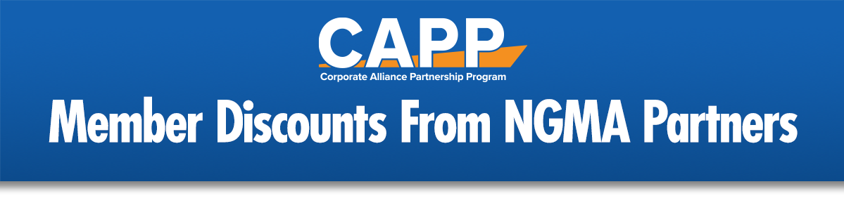 CAPP Discounts